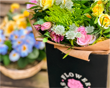 Flower Delivery London | Flower Shop Near Me | Florist London – Flower ...