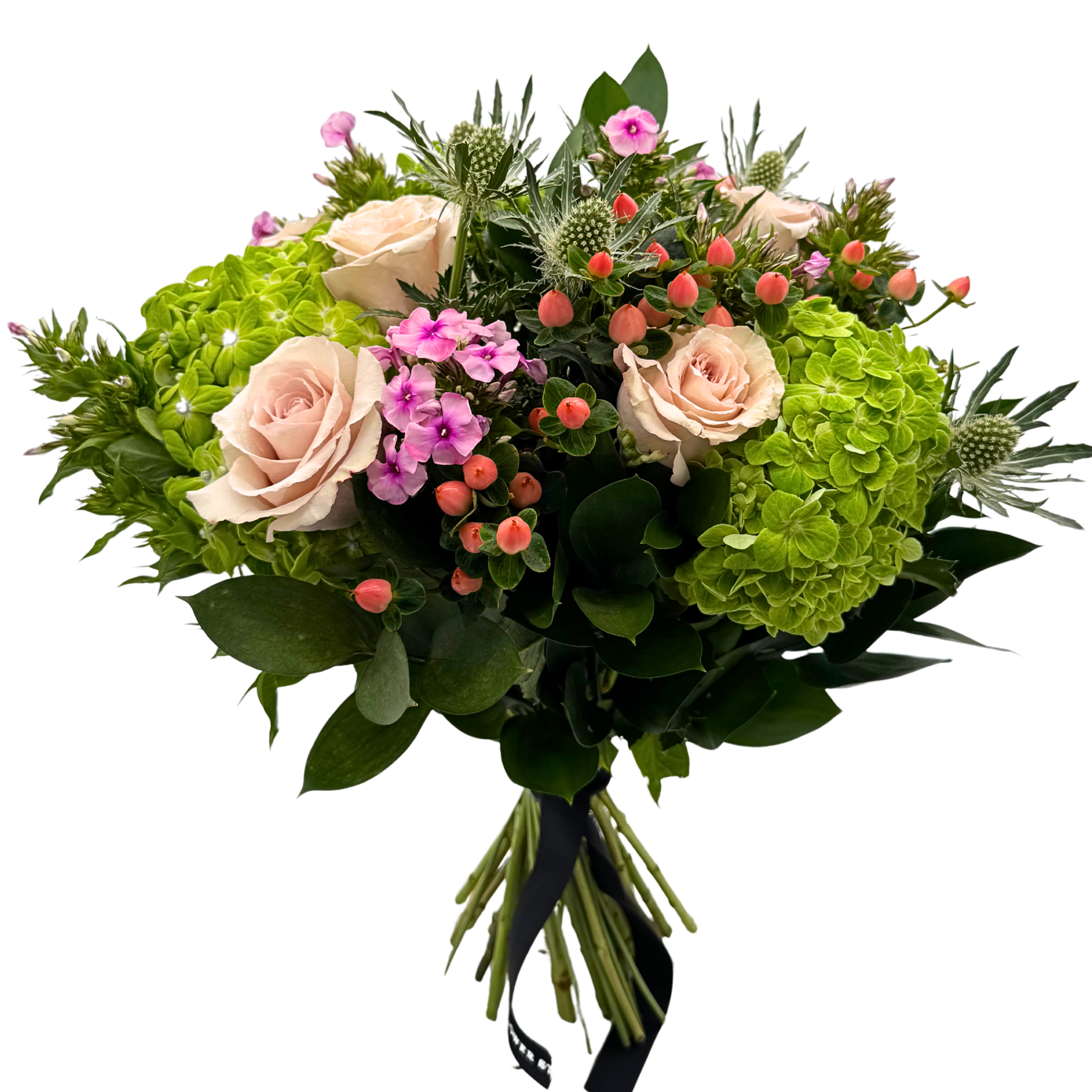 Thelma & Louise – Flower Station