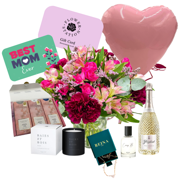 Flower Station Gifts